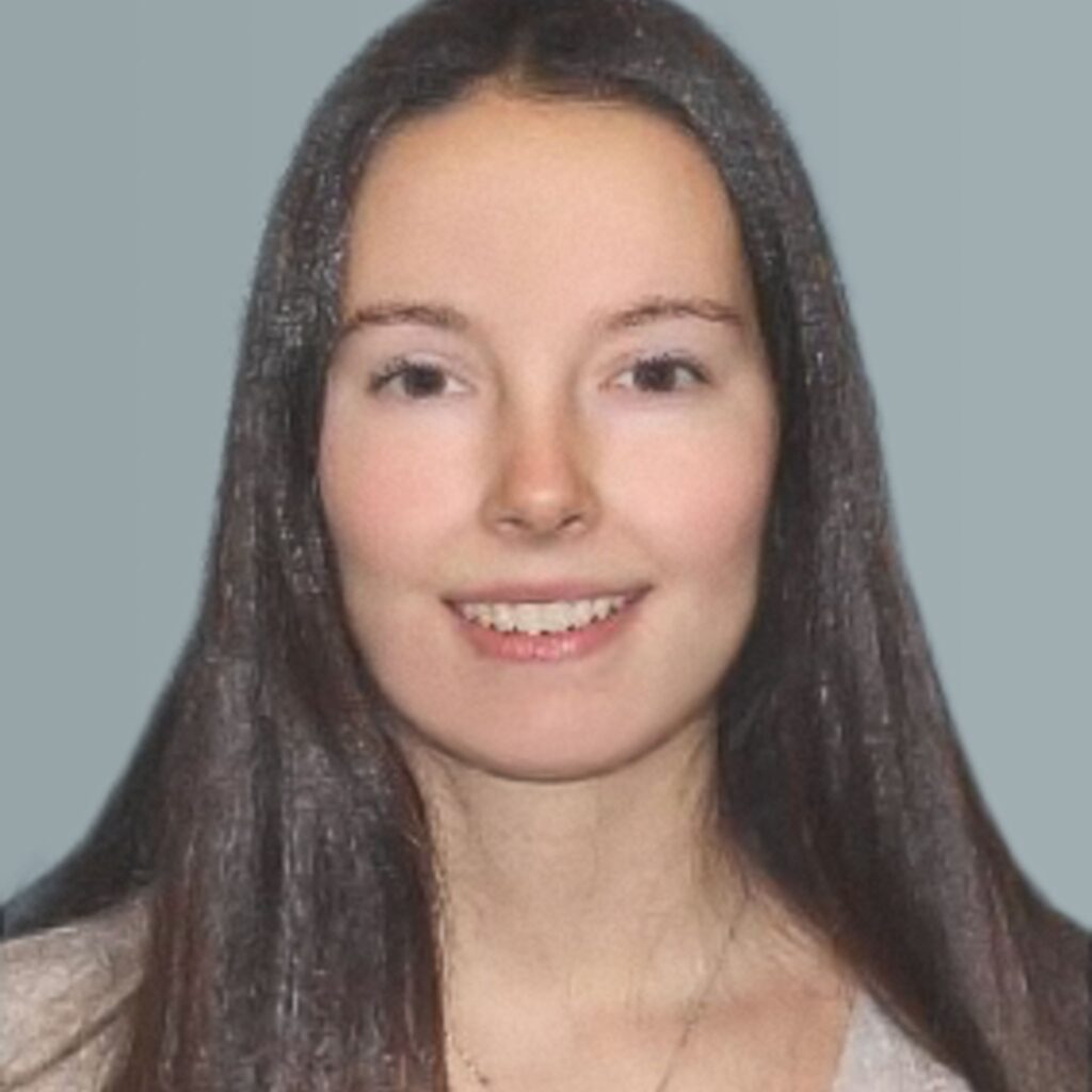 Claudia Martel Ward | Maisons de la paix