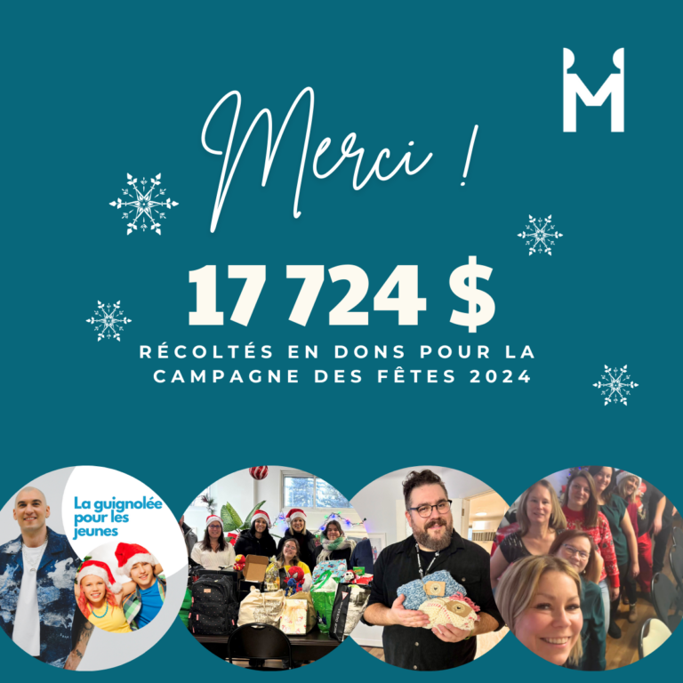 Merci aux donatrices et donateurs ! | Maisons de la Paix