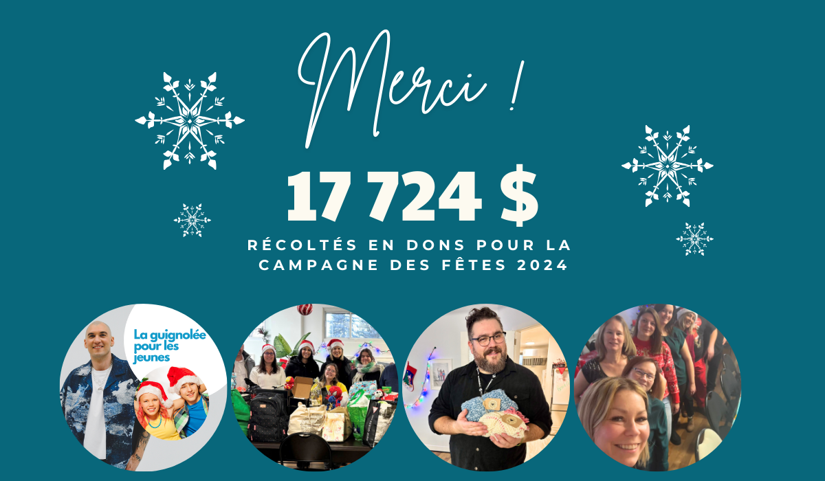 Merci aux donatrices et donateurs ! | Maisons de la Paix